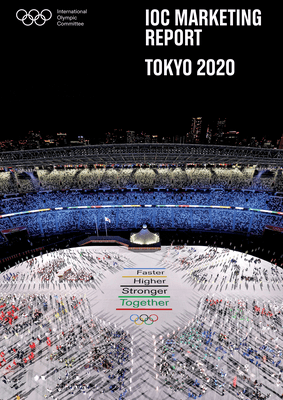 IOC Marketing Report Tokyo 2020