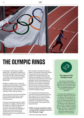 IOC Marketing Report Tokyo 2020