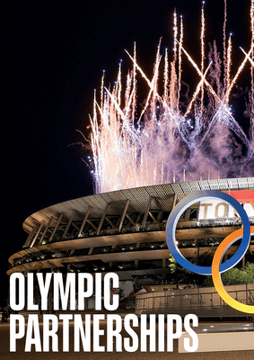 IOC Marketing Report Tokyo 2020