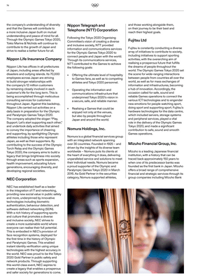 IOC Marketing Report Tokyo 2020